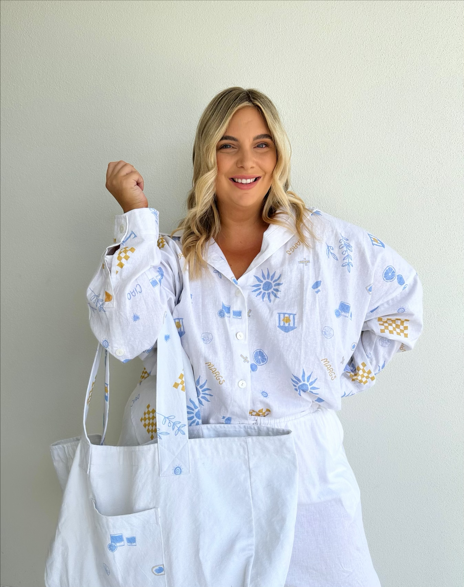 Our Mama Muses – From Zailie